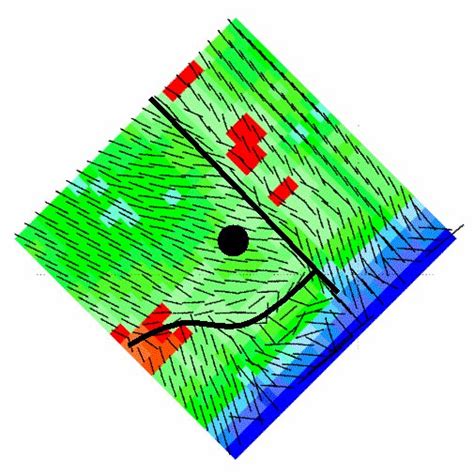 Pdf Fracture Detection Using 3d Seismic