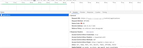 【springboot】spring boot admin 与 nacos 性能监控 springbootadmin和nacos有啥区别 csdn博客