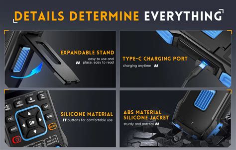 Fnirsi 2c23t 3 In 1 Handheld Oscilloscope Multimeter Function Signal G