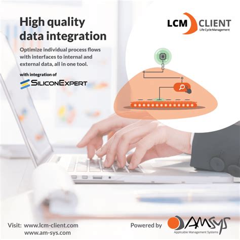 Life Cycle Management LCM Client Campaign AMSYS