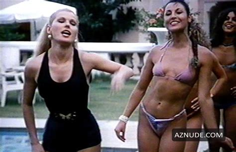 Amparo Grisales Nude Aznude