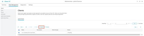 Configure Firepower Pxgrid Remediation With Ise Cisco 47 Off