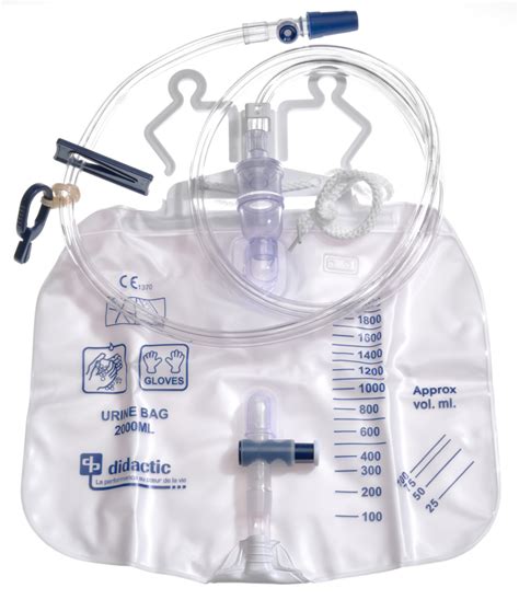 Urine Bag Indications At Simon Henley Blog