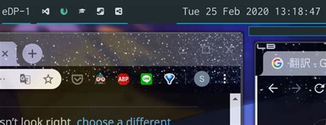 Xworkspace Dont Show Occupied Label With Xmonad · Issue 2020 · Polybar Polybar · Github