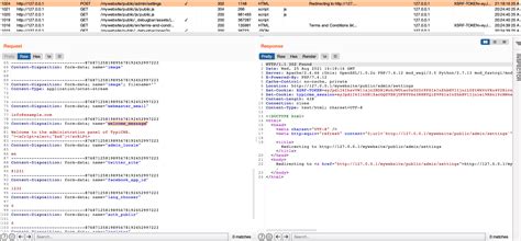 Multiple Stored Xss On Version 9030 · Issue 204 · Typicmsbase · Github