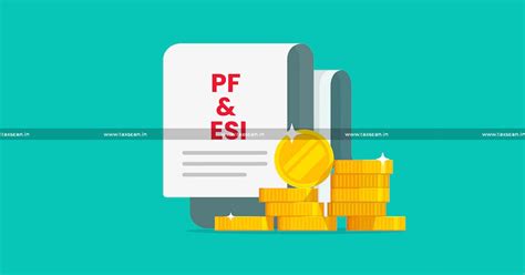 No Deduction Shall Be Allowable If Payment Of Employee Contribution Towards Pf And Esi Not Made