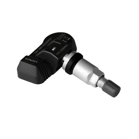 Internal Tpms Launch Ltr 01 Rf Sensor Set Autostyle Motorsport
