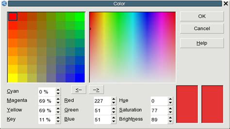 BetterDefaults BulletsColorsShortcuts Workout Apache OpenOffice Wiki