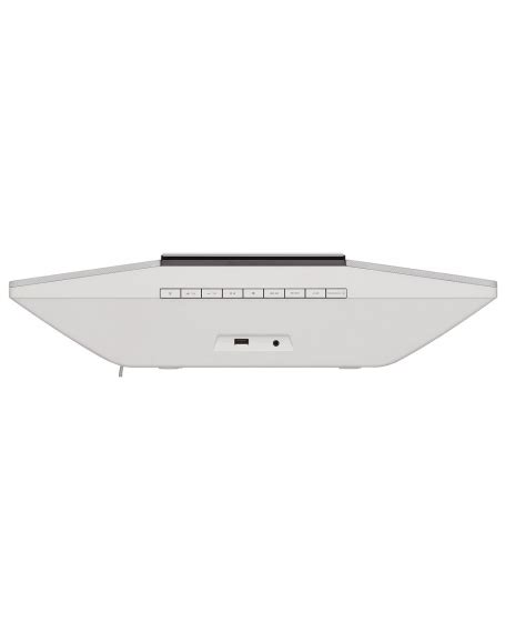 Pioneer X-SMC02 Slim CD Micro System