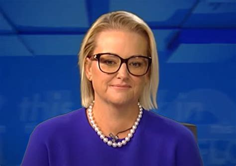 Florida State Rep Hillary Cassel Switches From Democrat To Republican