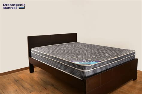 Hr Foam Cool Gel Memory Foam Mattress Dream Genic Mattress