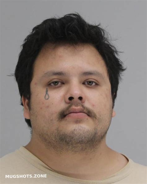 Alejandro Angel 03 06 2025 Dallas County Mugshots Zone