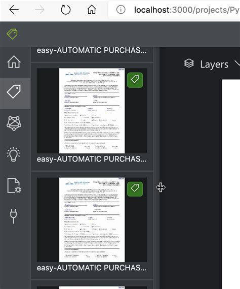 fott bug left split pane shows that it s width can be adjusted but it