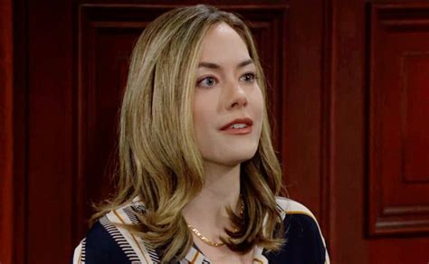 'The Bold and the Beautiful' Recap Tuesday, March 25: Hope’s Decision ...