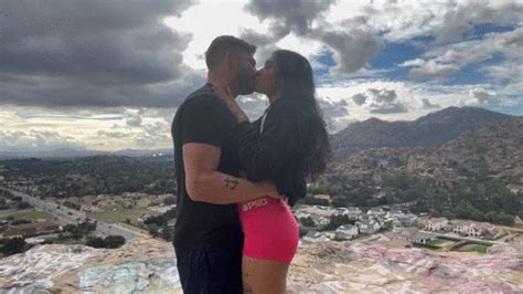 Mountain Top Fucking With Reina Heart PORNSCN