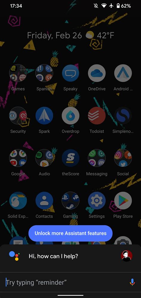 Android 10 Gestures Explained How To Navigate Your Android Device