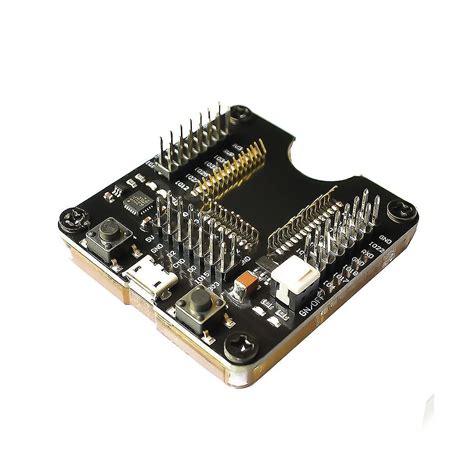 esp wroom 32 esp8266 burning fixture development board esp 01 01s 07
