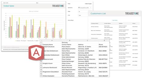 Build Angular Reports An Angular Reporting Tool For Web Apps