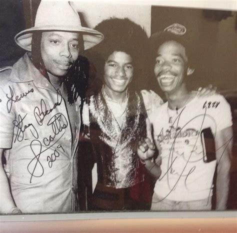 Love Lives Forever ♥ Rick James Michael Jackson Rare Micheal Jackson