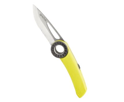 Best Climbing Knife 2021 A Buying Guide Adventure Protocol