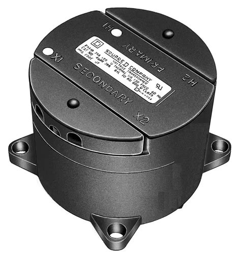 Square D Transformer