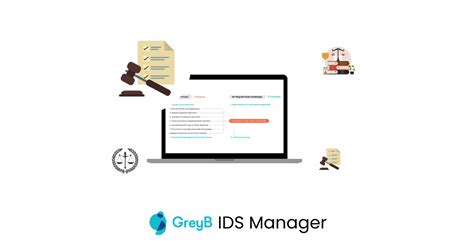 ids manager greyb