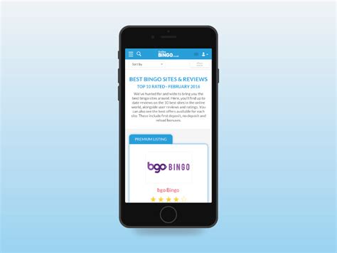 Mobile Menu Design By Abbie Watts For Lindar Media On Dribbble