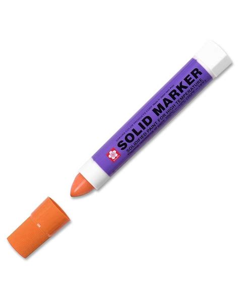 Sakura Solid Markers