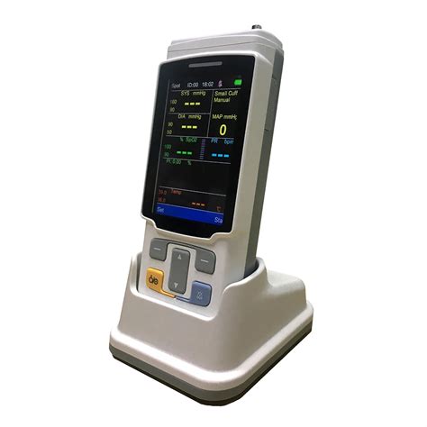 Vital Signs Monitor