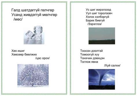 Ахлах бүлэг цээжлэх шүлэг оньсого НОМТ ПАНДА цэцэрлэг