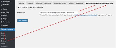 Addition Variation Image Gallery For Woocommerce Getwooplugins