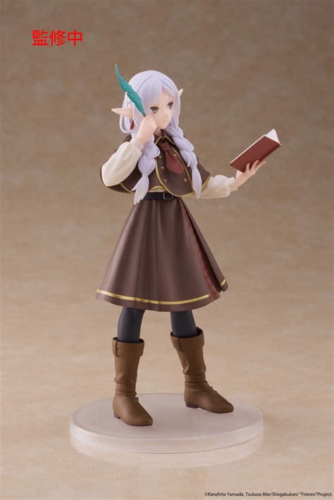 Preorder End Eta Q4 2026 Coreful Frieren Detective Ver Frier
