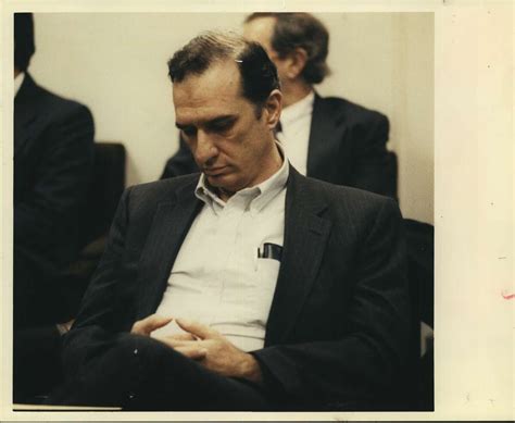 ‘broomstick Killer Kenneth Mcduffs Trail Of Terror Remembered