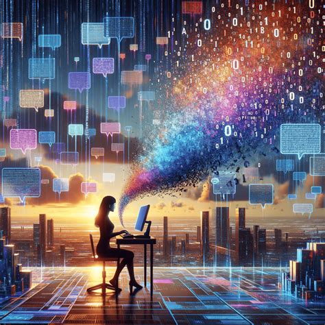 Embracing The Future How Ai Writers Are Revolutionizing The Realm Of