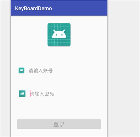 android 软键盘遮挡解决 简书
