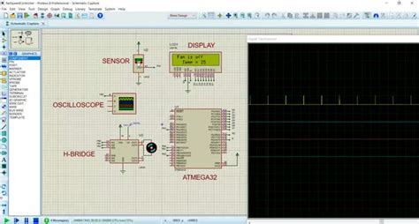 mini project fan controller system with atmega32 khaled elsaied