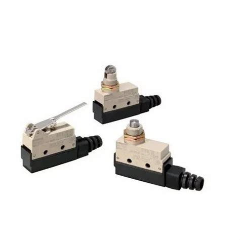 Cnc Limit Switch At ₹ 2200piece Kotartal Wadi Vadodara Id
