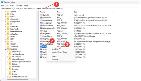 Event Id 1108 How To Fix This Windows Security Error