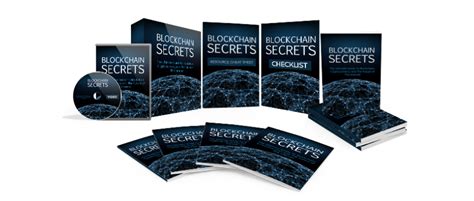 “finally Discover What Blockchain Is And The Secrets Behind Blockchain Technology” By