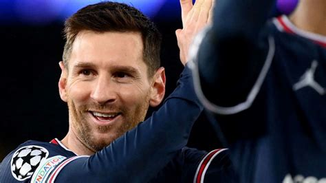 Lionel Messi Se Luce En Una Fecha Especial Hacemos Su Balance De Este
