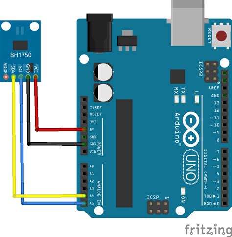 Cảm Biến ánh Sáng Với Arduino Hướng Dẫn Toàn Diện Cho Mọi Dự án Diy