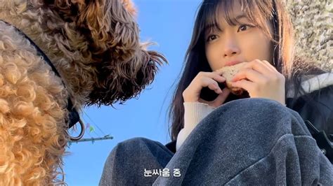 🇬🇧어학연수 Ep5 영국 어학연수생의 하루 Vlog 홈스테이 식사 어학원 수업 간접체험 외국 친구들이랑 놀기 브라이튼 근교 피크닉 노을맛집 추천