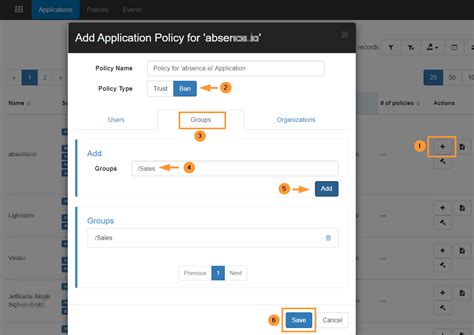 Audit And Policy For Google Workspace Apps GAT Knowledge Base