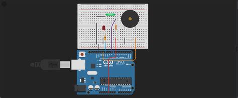 Overflow Watertank Detection System