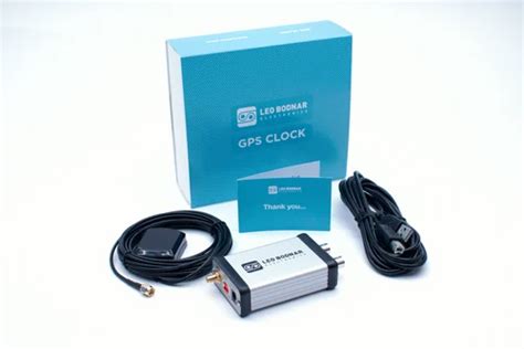 Precision Gps Reference Clock At ₹ 39000 Data Logger In Ahmedabad Id 2855197789091