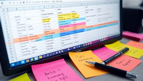 bullet points in excel how to add and format them for better