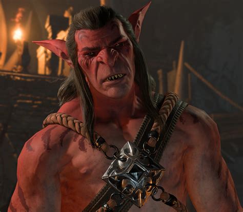 Hobgoblin Bg3 Wiki