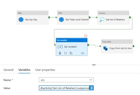 Extract Array From Json Output Microsoft Qanda