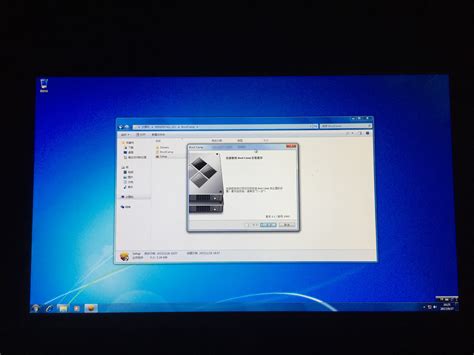 苹果mac电脑双系统教程——mac安装windows双系统教程 mac 双系统 csdn博客
