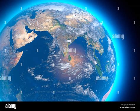 Nasa Satellite Map Nasa Satellite Images Show Hurricane Helene
